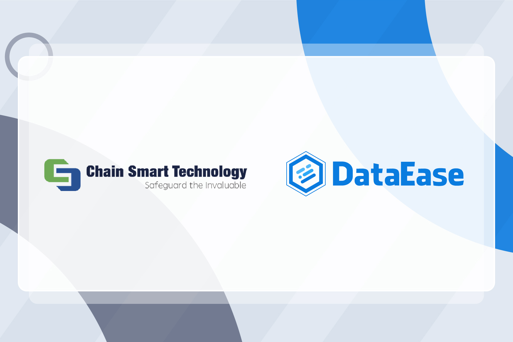 案例研究｜DataEase嵌入式版助力软件开发商提升行业软件交付效率 - 技术博客 – FIT2CLOUD 飞致云