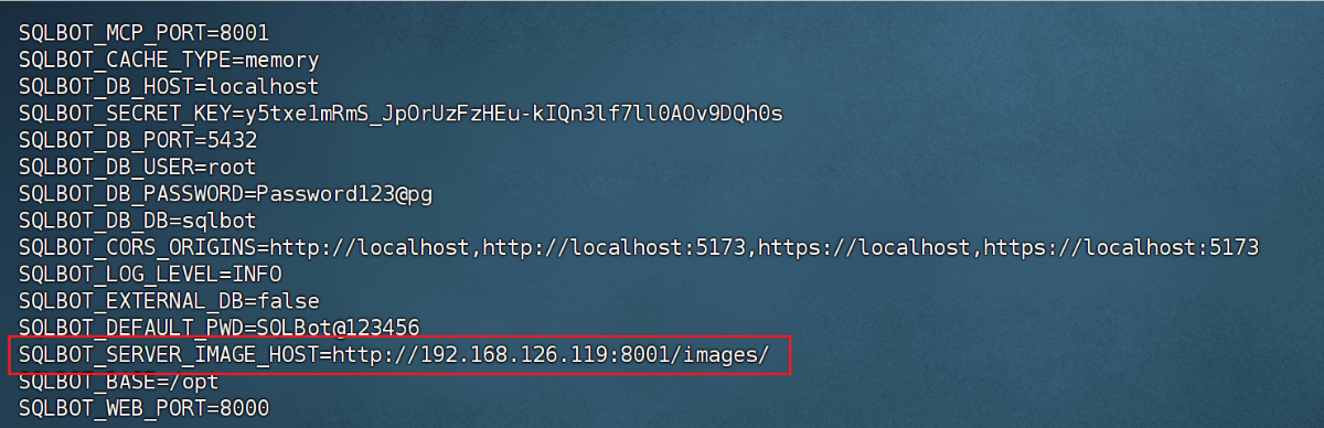 操作教程丨告别重复提问！MaxKB+SQLBot实现单次对话多次问数 - 技术博客 – FIT2CLOUD 飞致云