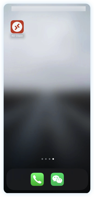 操作教程｜JumpServer搭载RD Client App，让你的移动办公更轻松 - 技术博客 – FIT2CLOUD 飞致云