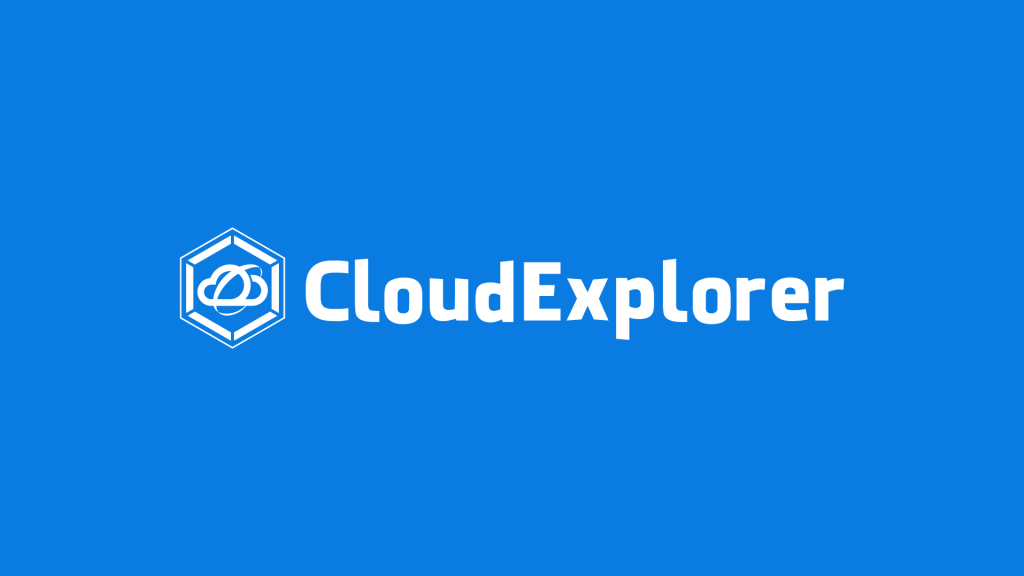 FIT2CLOUD飞致云正式启用CloudExplorer多云管理平台产品品牌 - 技术博客 – FIT2CLOUD 飞致云